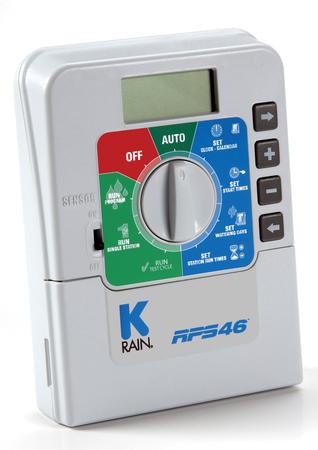 Irrigation System Controllers 110-volt Standard Plumbing Supply-LG 3606 ...